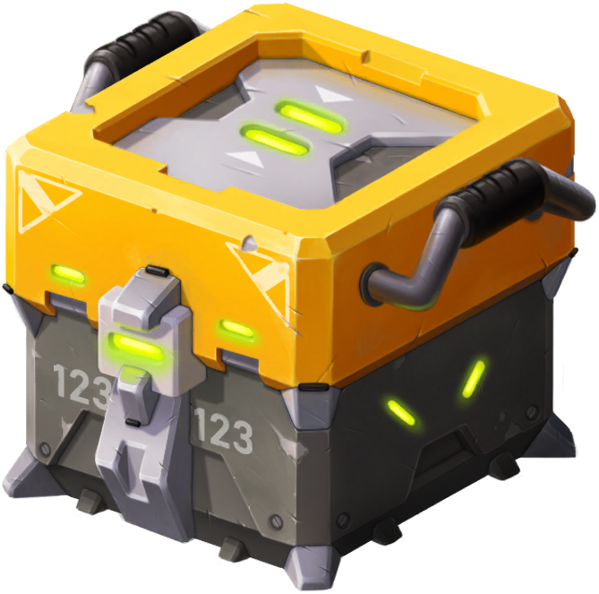 Token Chest - CIFI - Cell: Idle Factory Incremental Wiki