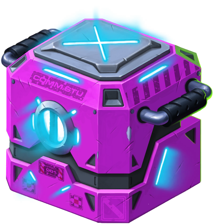 Diamond Chest - CIFI - Cell: Idle Factory Incremental Wiki