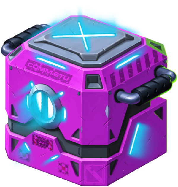 Diamond Chest - CIFI - Cell: Idle Factory Incremental Wiki